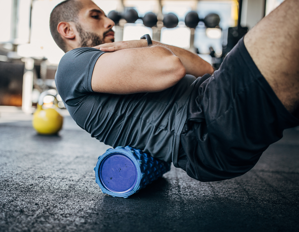 Embracing the Myo-Fascial Method: The Power of Foam Rolling in LA ...